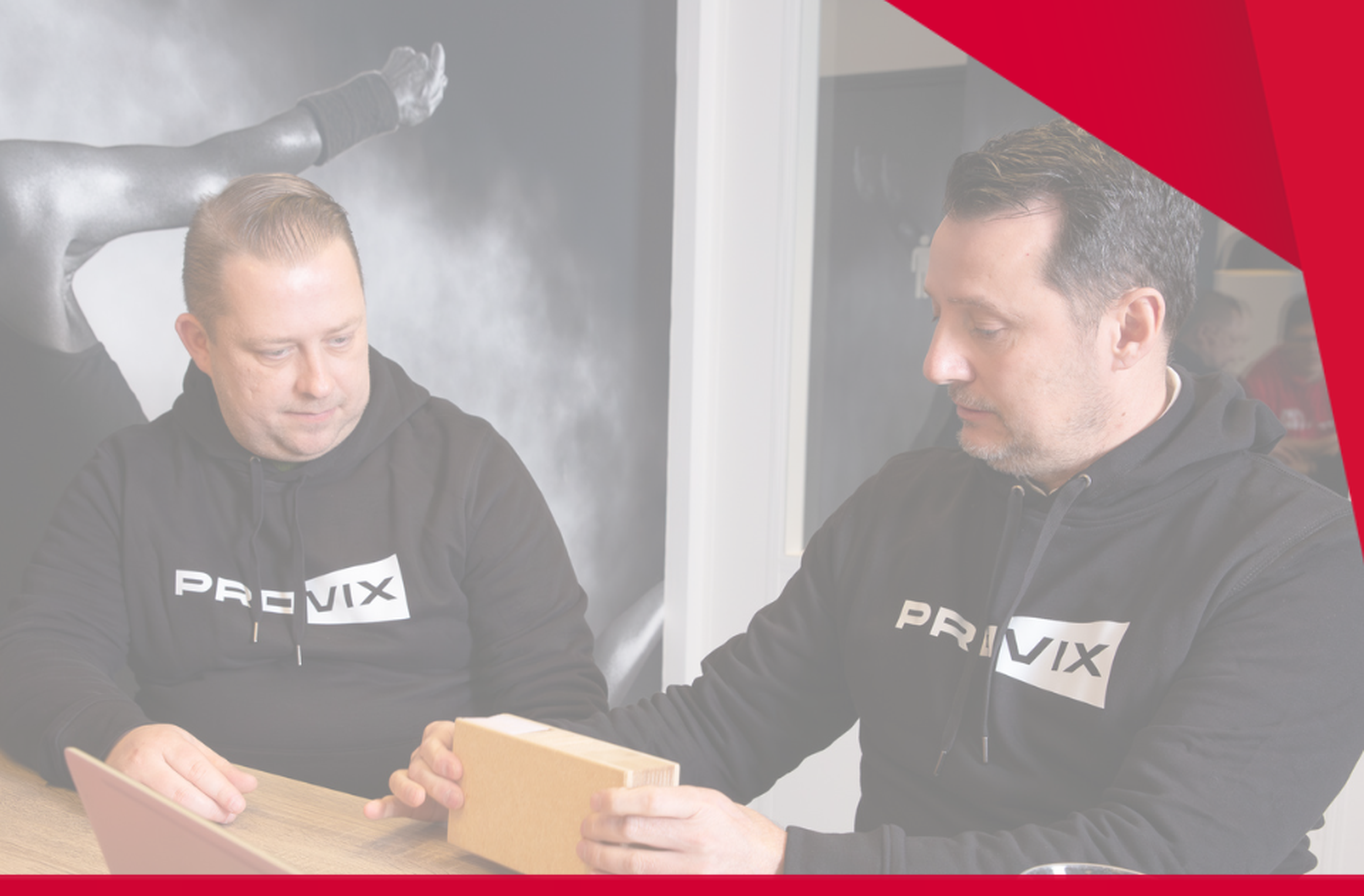 Provix Ramen | Makkelijk en Snel